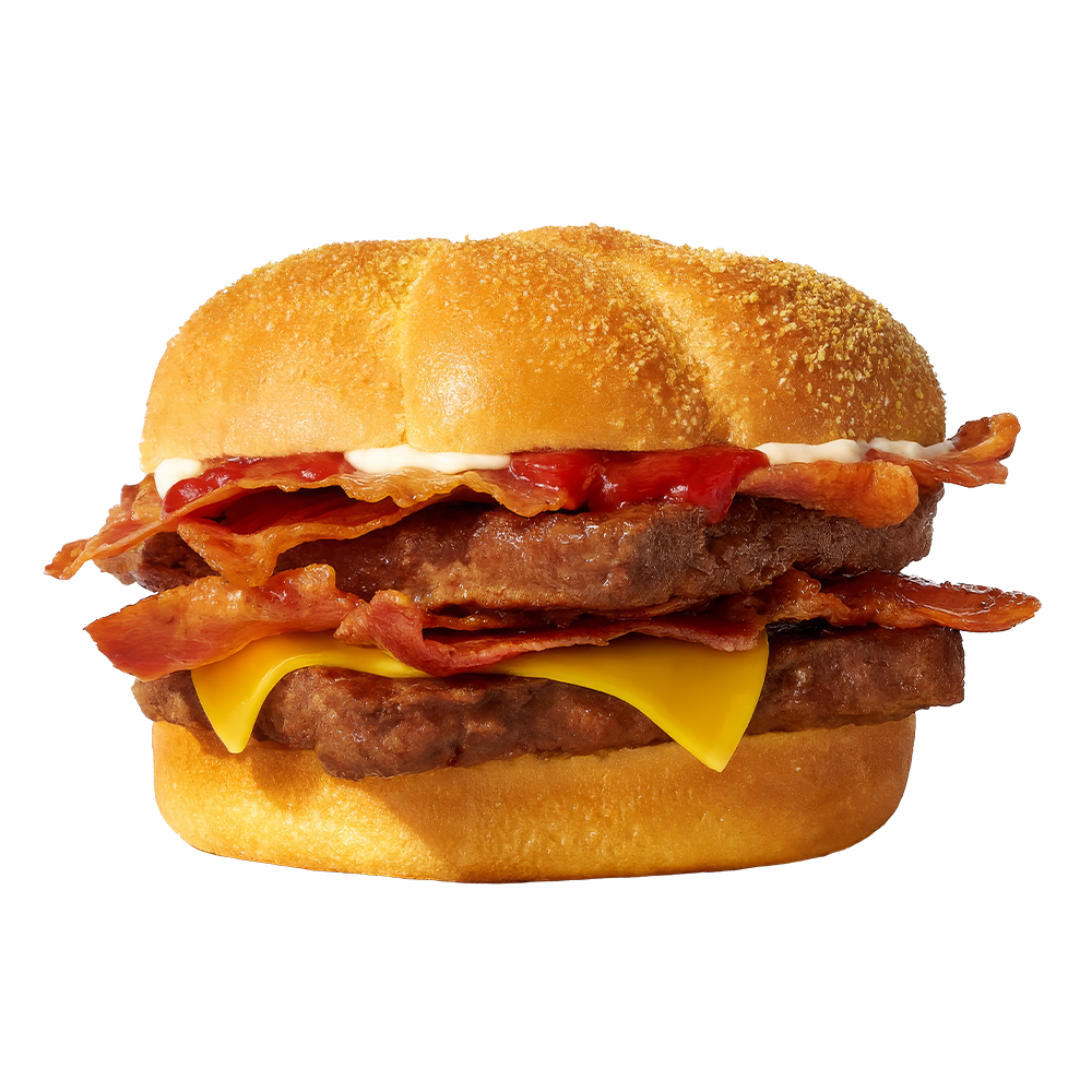 Beef Burgers